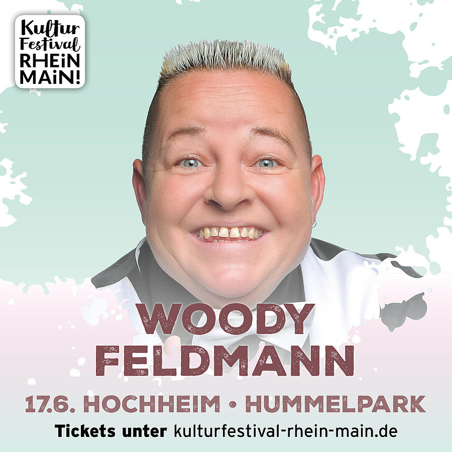 Woody Feldmann Partnerin: Wer Ist Die Frau Hinter Der Komikerin? – GMDJ