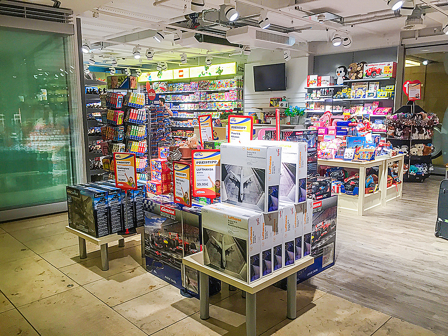 Spielwaren Faix - RheinMain4Family