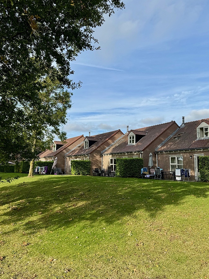 Familienurlaub im Landal Hoog Vaals – nur 3 Stunden von Frankfurt ...