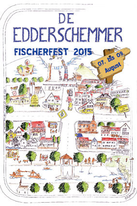 Entdeckt die Veranstaltung Eddersheimer Fischerfest in Hattersheim am ...