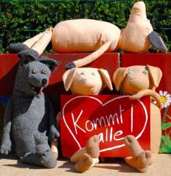 Entdeckt die Veranstaltung Mainz lebt auf seinen Plätzen: Alys Paletti ...