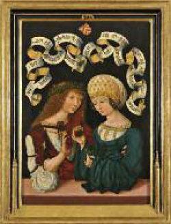 Entdeckt die Veranstaltung Ritter, Knappe, Burgfräulein in Hanau ...