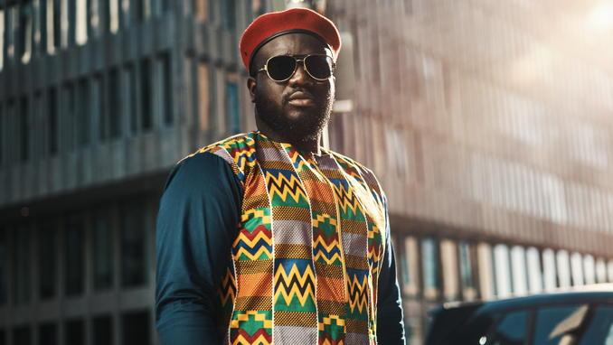 Entdeckt die Veranstaltung Uncle D in Frankfurt am Main - RheinMain4Family